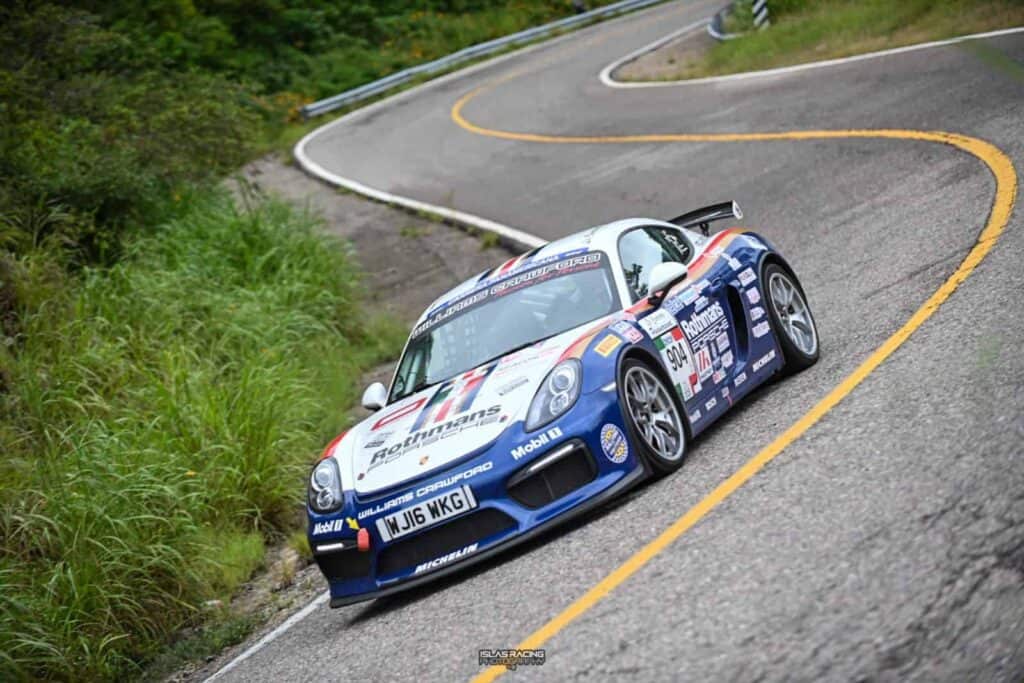 The Porsche 915 Gearbox - Let's Take a Closer Look | Williams Crawford